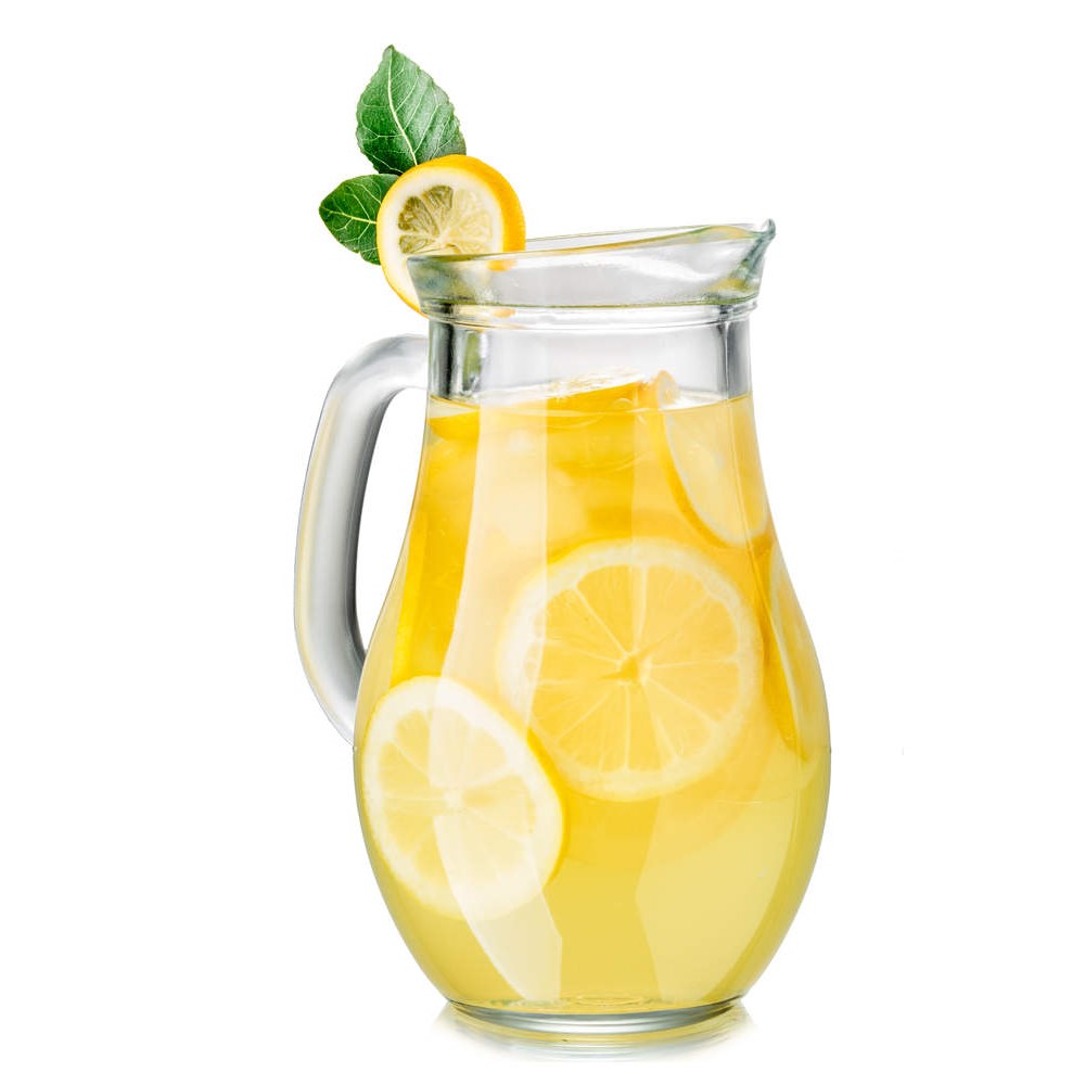 PASABAHCE Džbán skleněný BISTRO 1,85 l | Vetroshop.cz